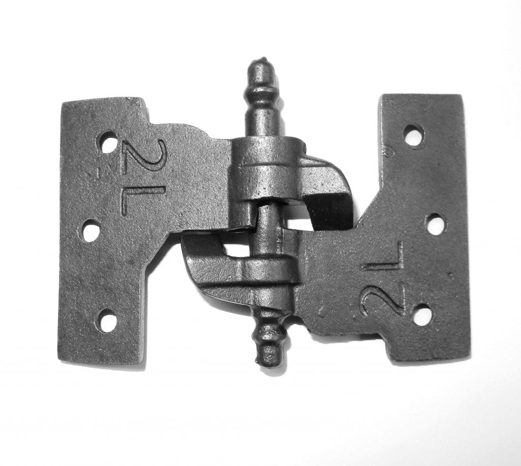 Shutter Catches | Architectural Sales