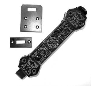 Embossed Kick Bolts | Architectural Sales - Products