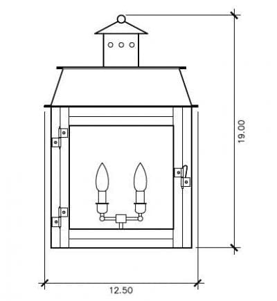 Sconces | Architectural Sales